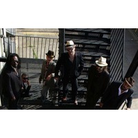 Artist Profile - Anthony Joseph & The Spasm Band - Pictures