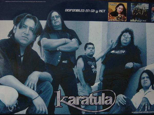 Artist Profile - Karatula - Pictures