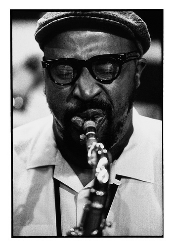 Artist Profile - Yusef Lateef - Pictures