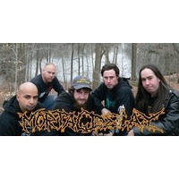 Artist Profile - Mortal Decay - Pictures