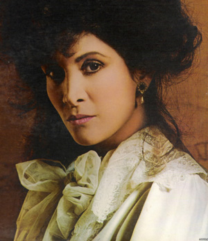 Artist Profile - Charlene - Pictures