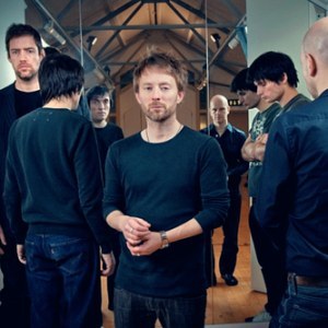 Artist Profile - Radiohead - Pictures