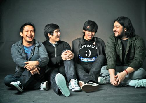 Artist Profile - Hale - Pictures