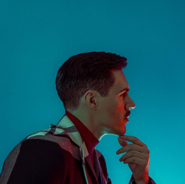 Artist Profile - Sam Sparro - Pictures