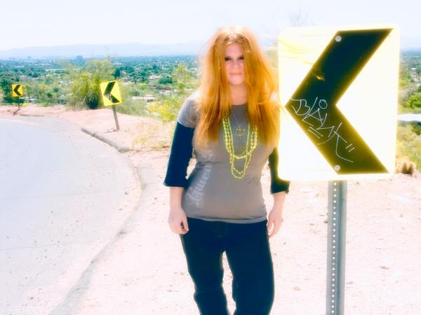 Artist Profile - Jill Parr - Pictures