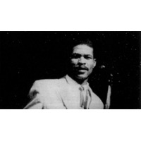 Artist Profile - Roscoe Robinson - Bio