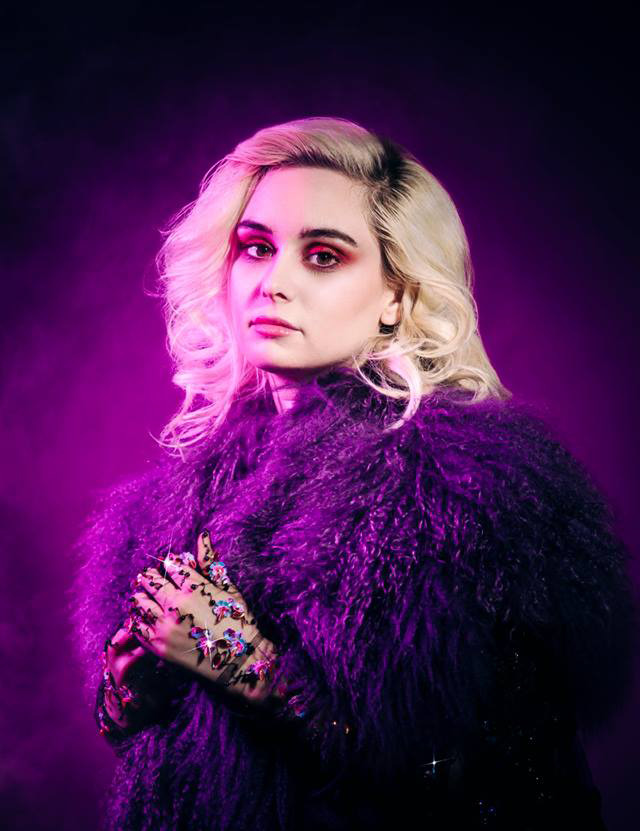 Artist Profile - Terror Jr - Pictures