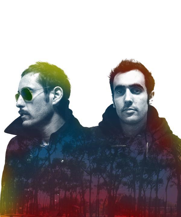 Artist Profile - Pulshar - Pictures