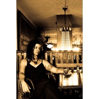 Artist Profile - Kate Mann - Pictures