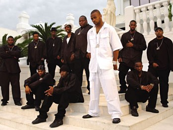 Artist Profile - Body Head Bangerz - Pictures