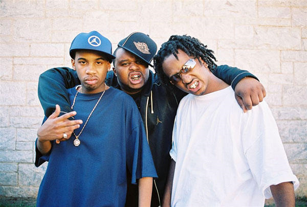 Artist Profile - Trillville - Pictures