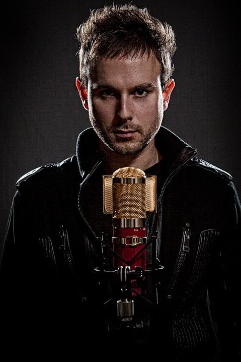 Artist Profile - J Rice - Pictures