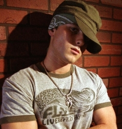 Artist Profile - J Rice - Pictures