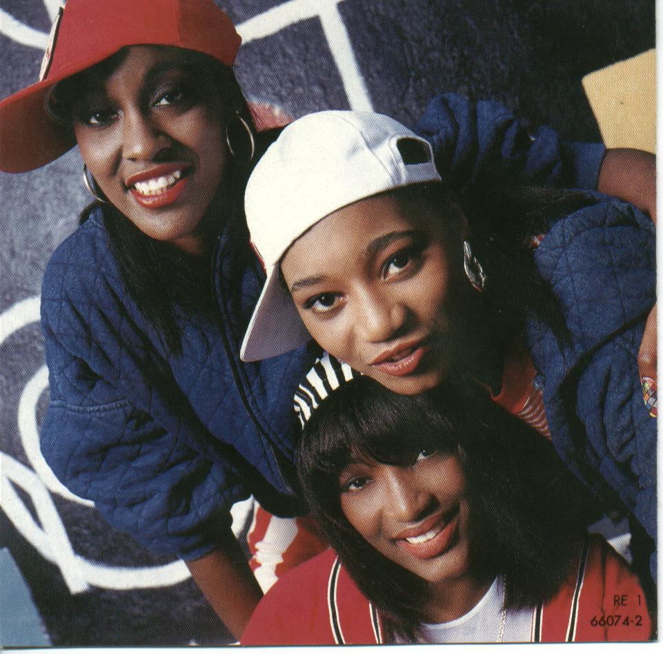 Artist Profile - SWV - Pictures