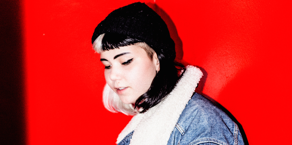 R And B Singer Vesta