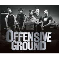 Artist Profile - Offensive Ground - Pictures