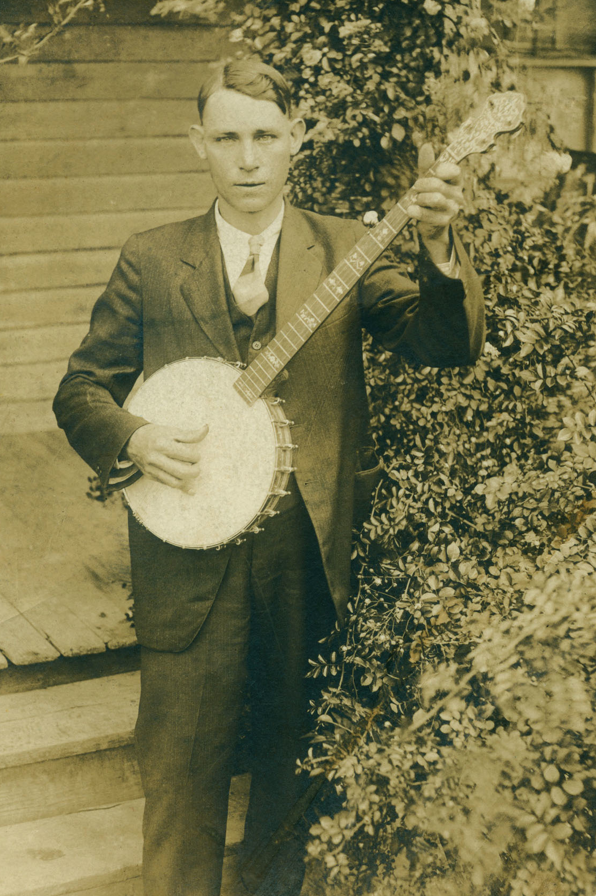 Artist Profile - Charlie Poole & The North Carolina Ramblers - Pictures