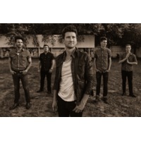 Artist Profile - Anberlin - Pictures