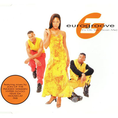 Artist Profile - Eurogroove - Pictures