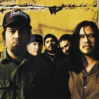 Artist Profile - Deftones - Pictures