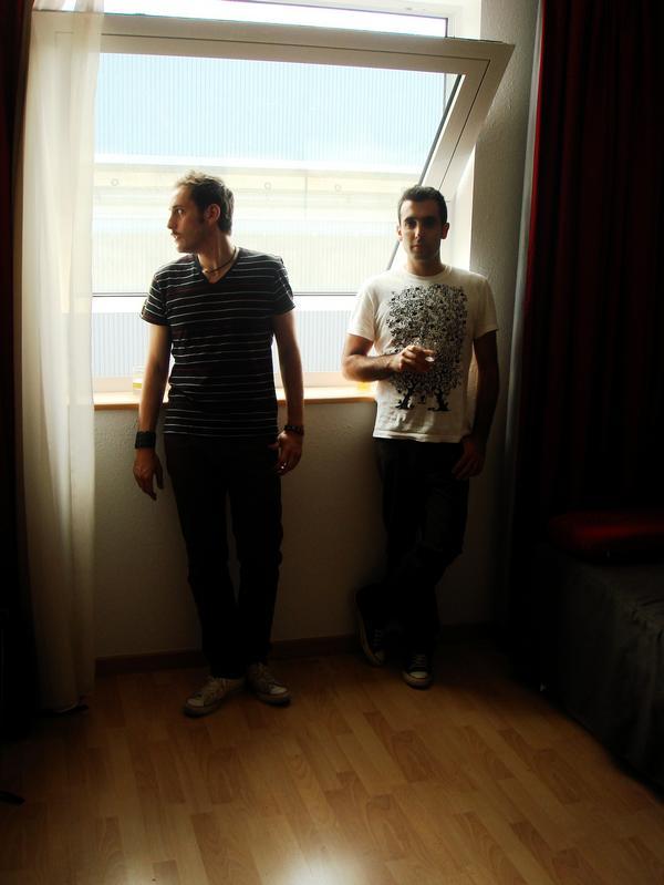 Artist Profile - Pulshar - Pictures