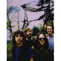 Phish on Jango Radio | Songs, Videos, Bio