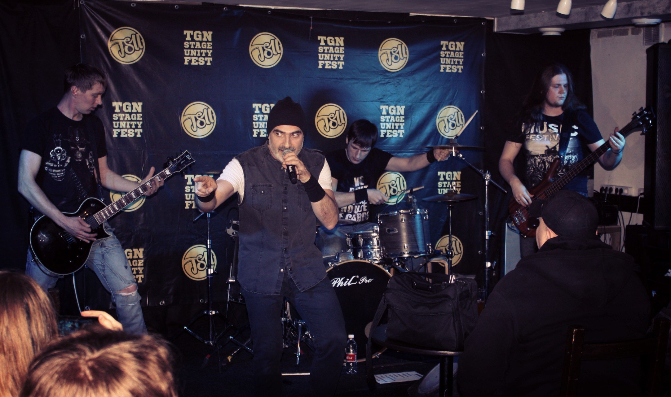 Artist Profile - HARDY - Pictures