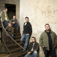 Artist Profile - MercyMe - Pictures