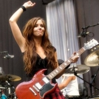 Artist Profile - Marion Raven - Pictures