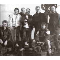 Artist Profile - Alan Hull - Pictures