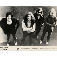 Artist Profile - The Bob Seger System - Pictures