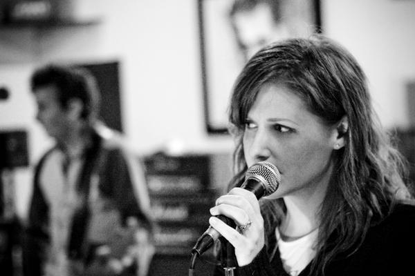 Artist Profile - Kim Virant - Pictures