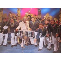 Artist Profile - Orquesta Reve - Pictures