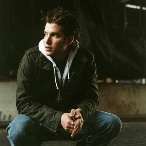 Artist Profile - Matt White - Pictures