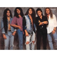 Hardline on Jango Radio | Songs, Videos, Bio