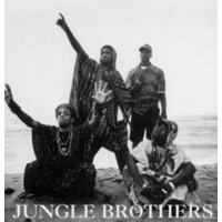 Jungle Brothers Radio playing on Jango Radio | Songs, Genres, Playlists ...