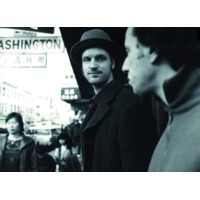 Artist Profile - dZihan & Kamien - Pictures