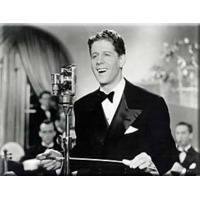 Artist Profile - rudy vallee - Pictures