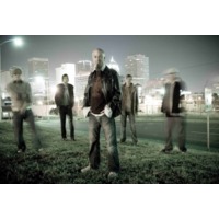 Artist Profile - Charlie Hall - Pictures