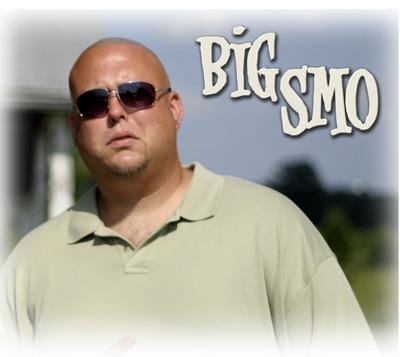 Artist Profile - Big Smo - Pictures