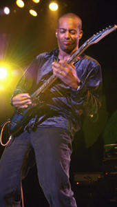 Artist Profile - Tony Macalpine - Pictures