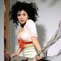 Artist Profile - Jaci Velasquez - Pictures