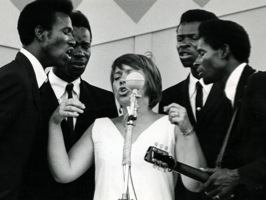 Artist Profile - Barbara Dane - Pictures