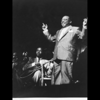 Artist Profile - Count Basie - Pictures