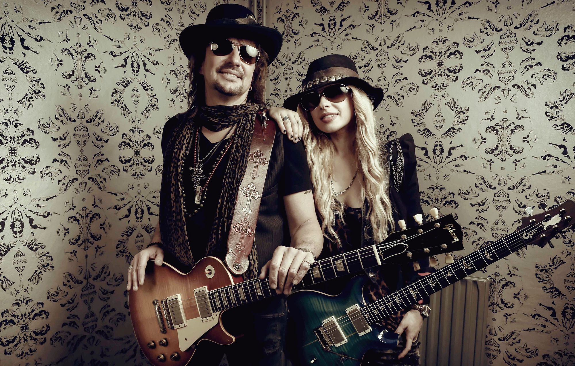 Artist Profile - Rso - Pictures