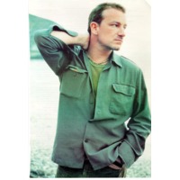 Bono on Jango Radio | Songs, Videos, Bio