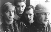 Artist Profile - Men Without Hats - Pictures