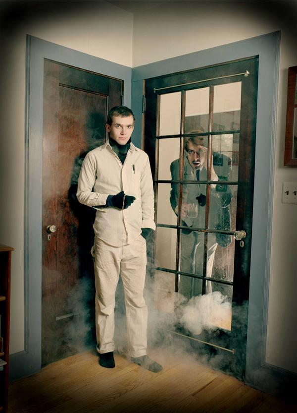 Artist Profile - Rocket Surgery - Pictures