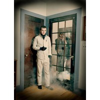 Artist Profile - Rocket Surgery - Pictures