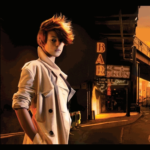 Artist Profile - La Roux - Pictures